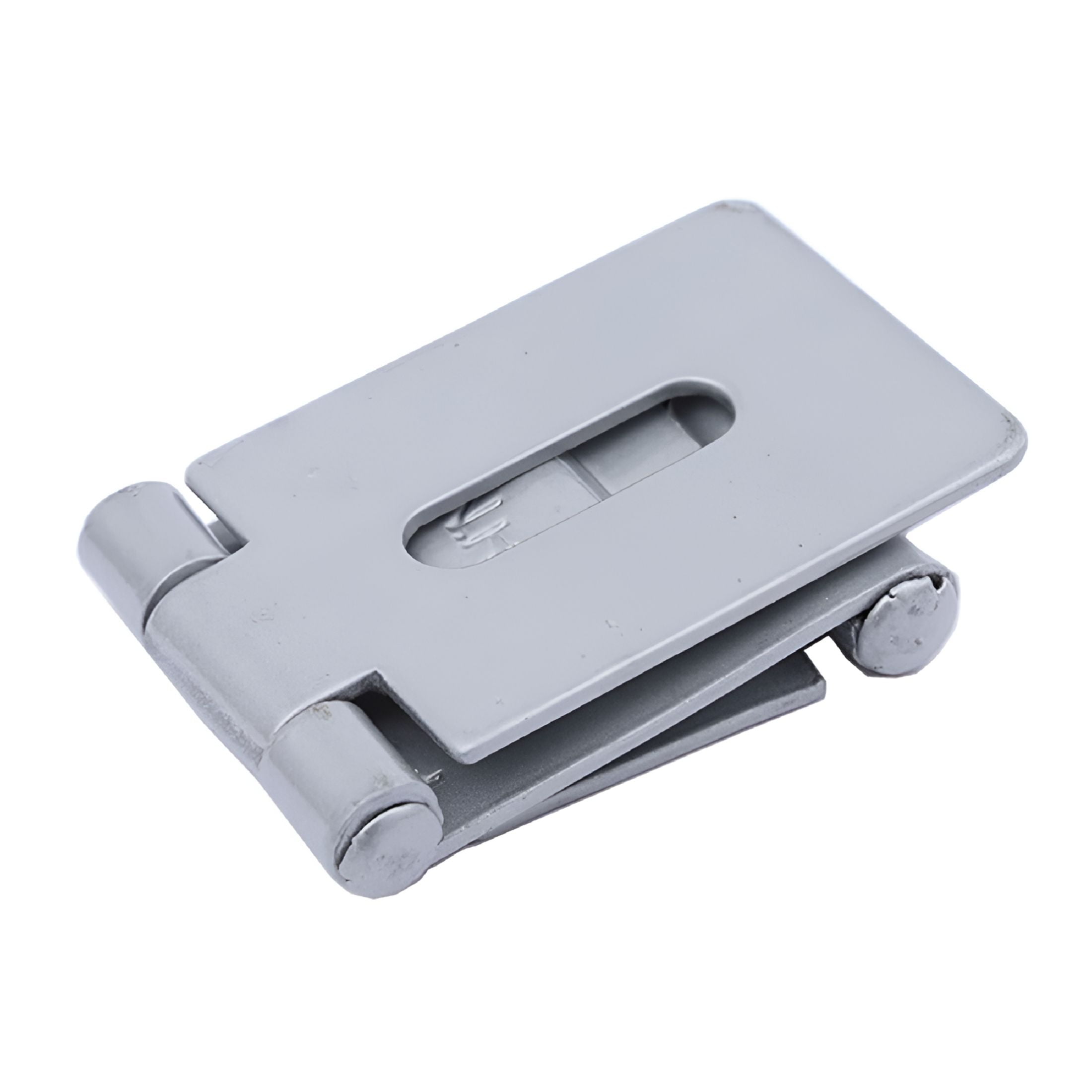 TALENO Anti Theft Door Lock Hasp Staple Padlock Clasp Shed Tool ...