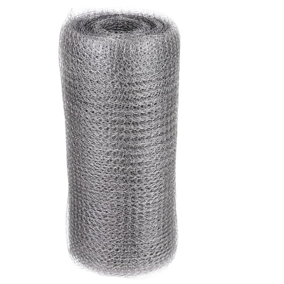 TALENO Anti-rat Net Barbed Wire Fence Anti-mice Woven Screen Garden ...