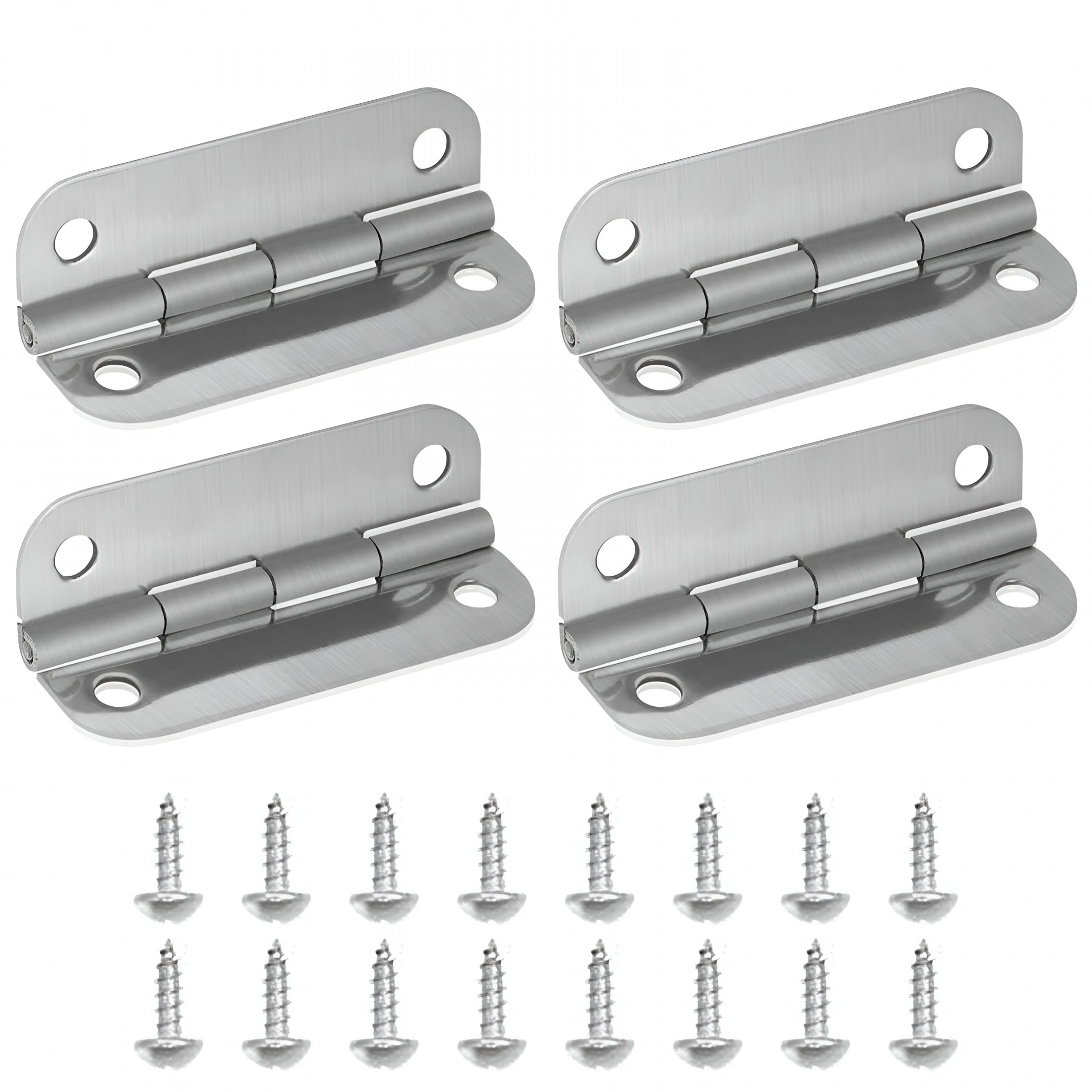 TALENO Cooler Hinge Heavy Duty Stainless Steel Hinges Fit Ice Chests ...