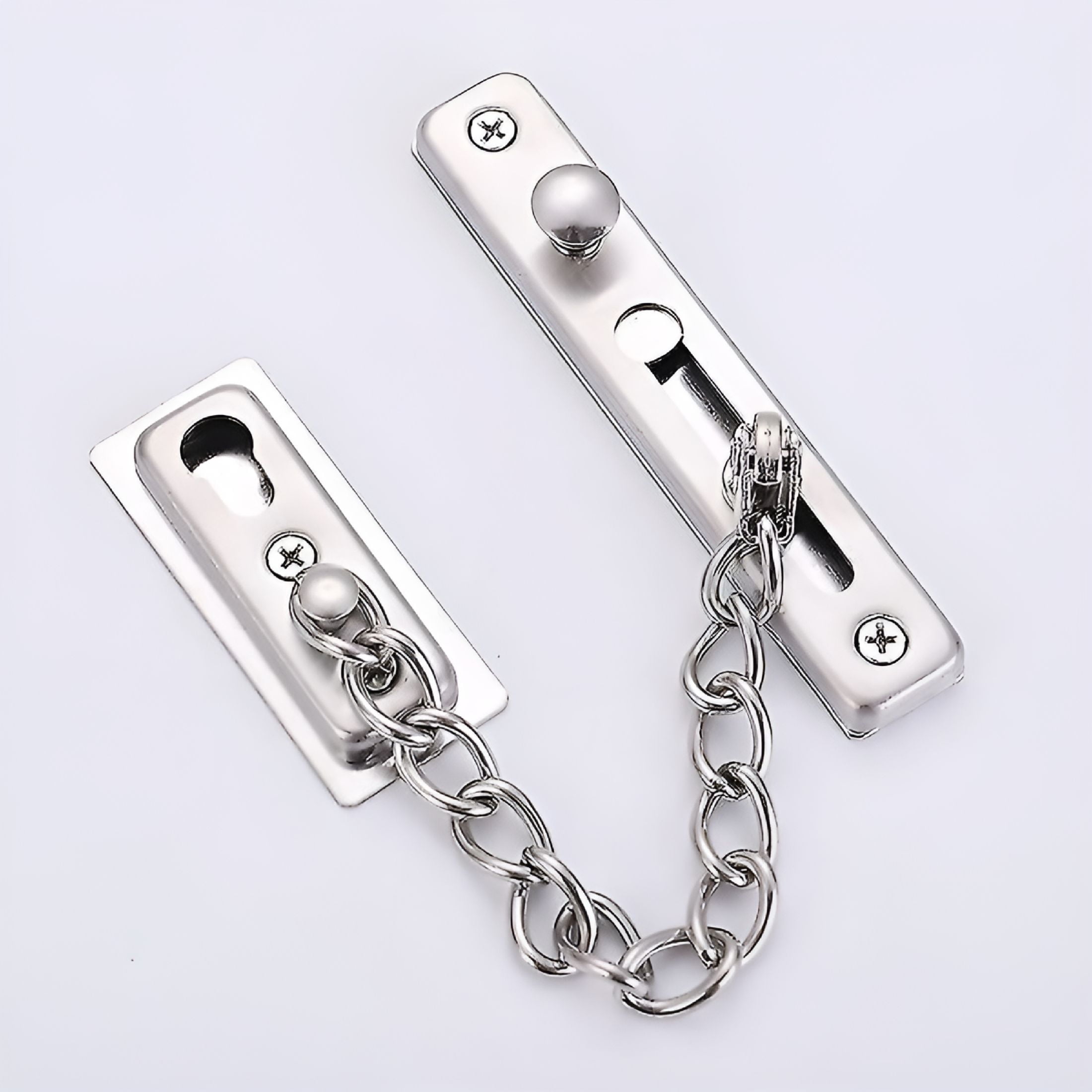 TALENO Door Security Chain Lock Door Chain Stainless Steel Casting Door ...