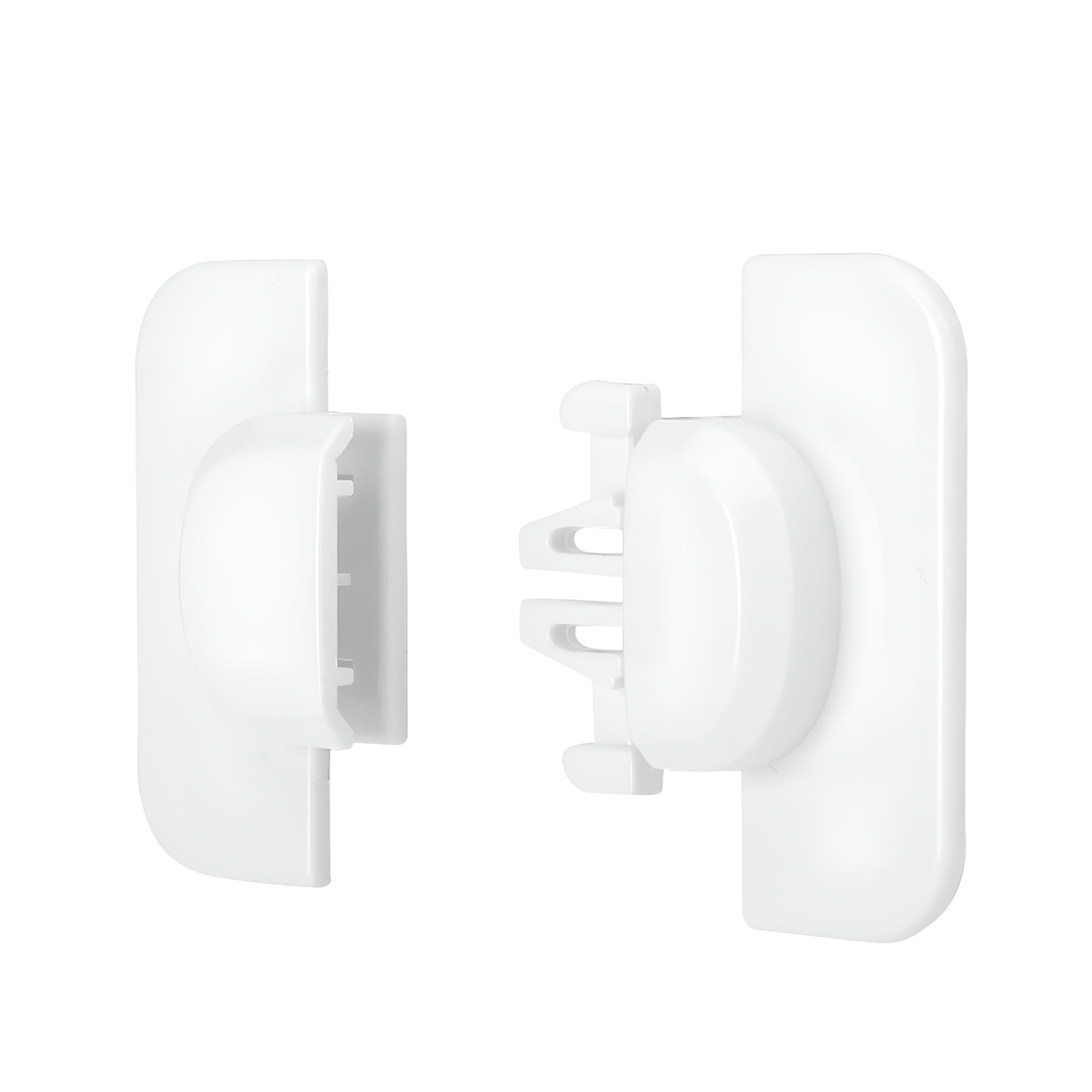 TALENO Home Essential Refrigerator Fridge Freezer Door Lock, Catch Kids ...