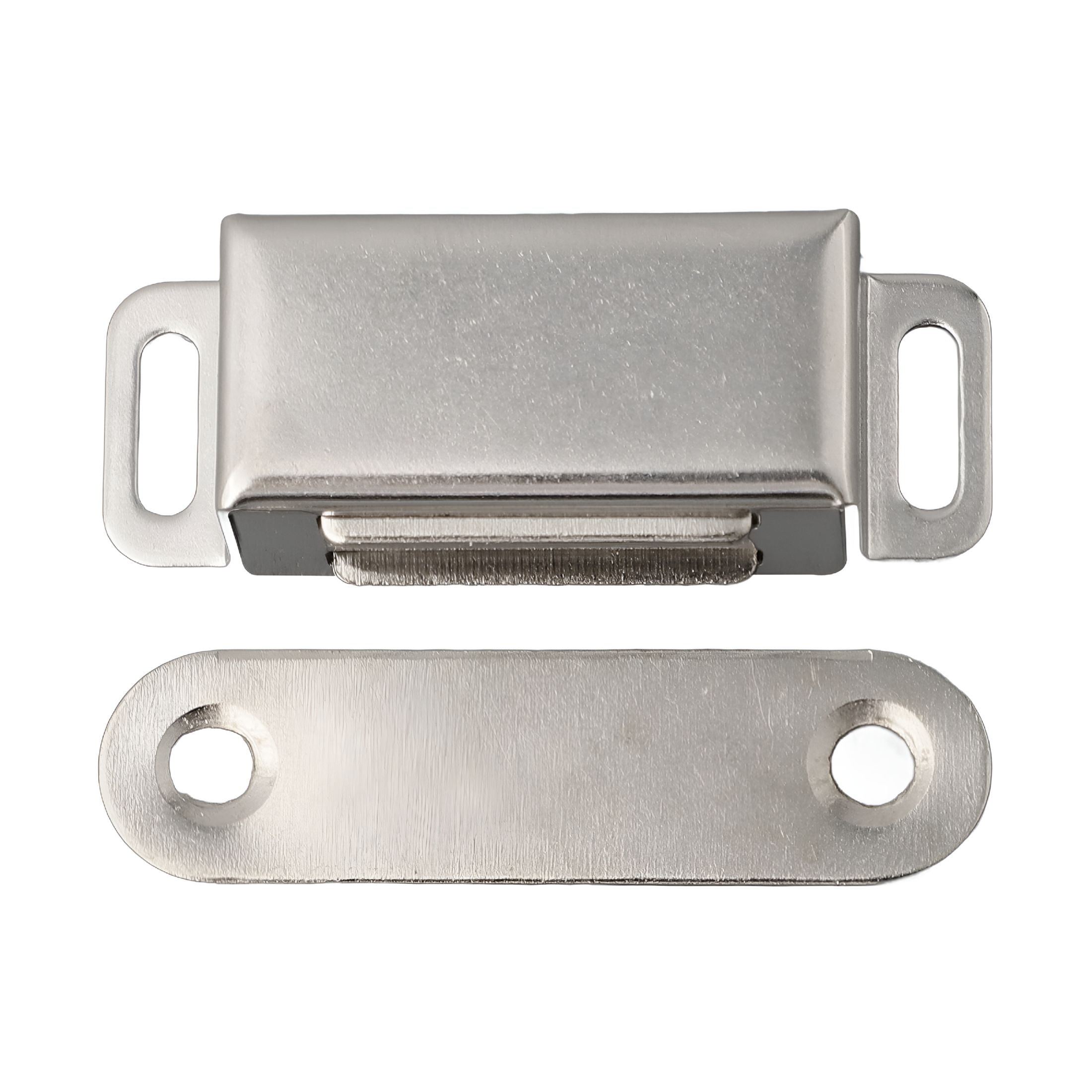 TALENO Magnetic Door Catch Stronger Heavy Duty Cabinets Catches ...