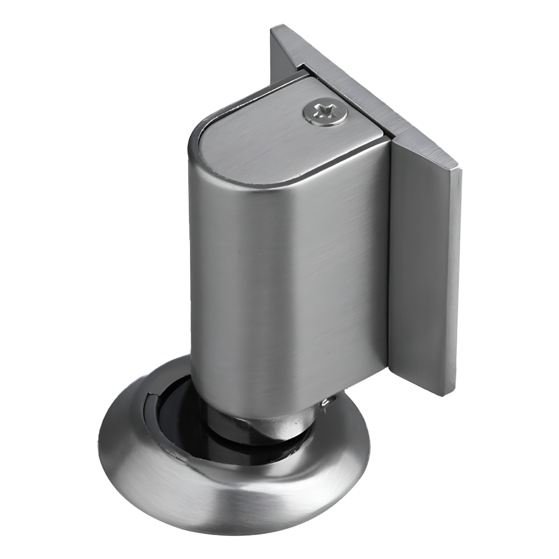 TALENO Magnetic Door Stop No Drill Installation, Floor Door Holder ...