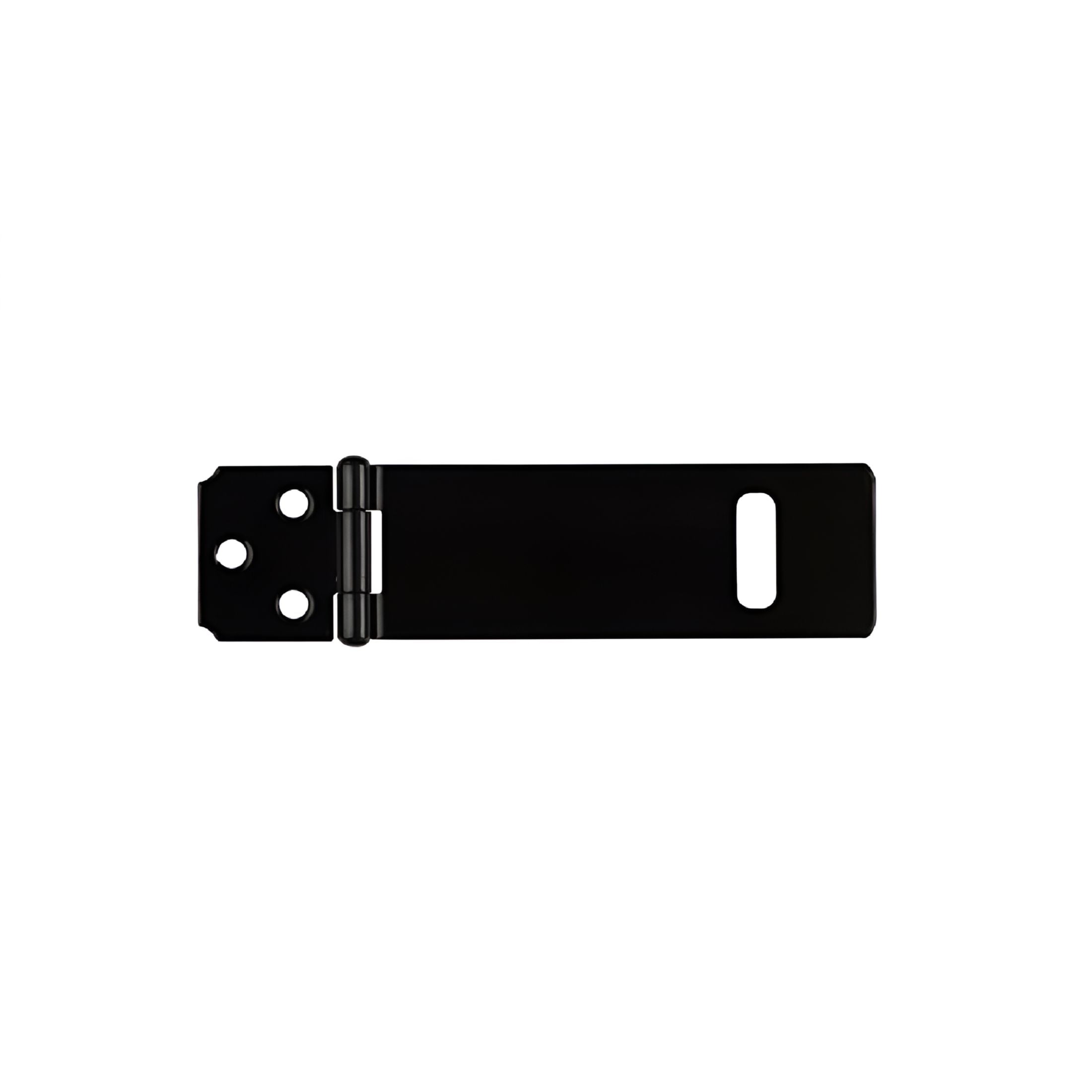 TALENO Padlock Hasp Door Clasp 5Pc 5 Inches Padlock Hasp Door Clasp ...