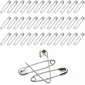Extra Large Safety Pins