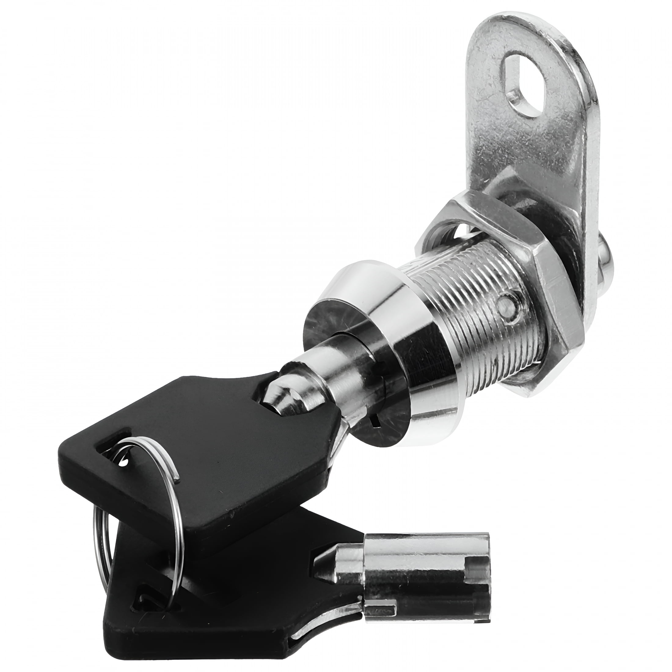 TALENO Tool Box Lock Mailbox Lock Cam Replacement Lock Keyed Toolbox ...