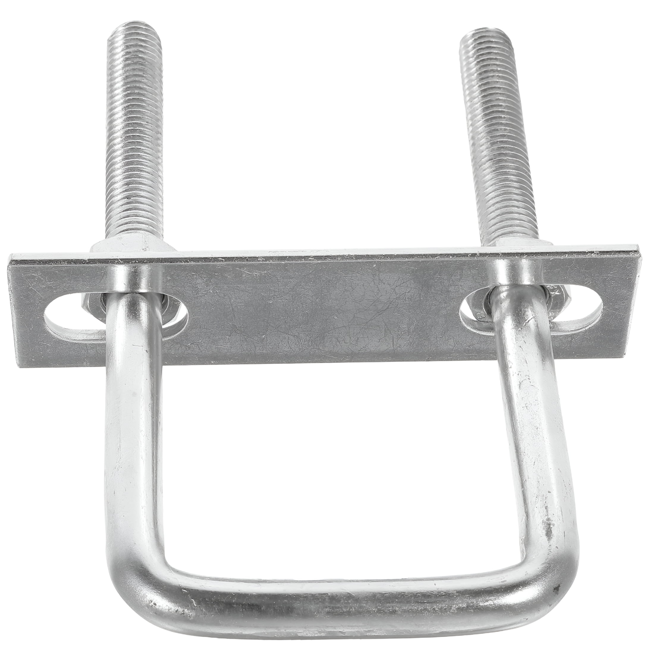 TALENO U Shape Bolt Square Heavy Duty U-bolt Fastener U Tube Clamps ...