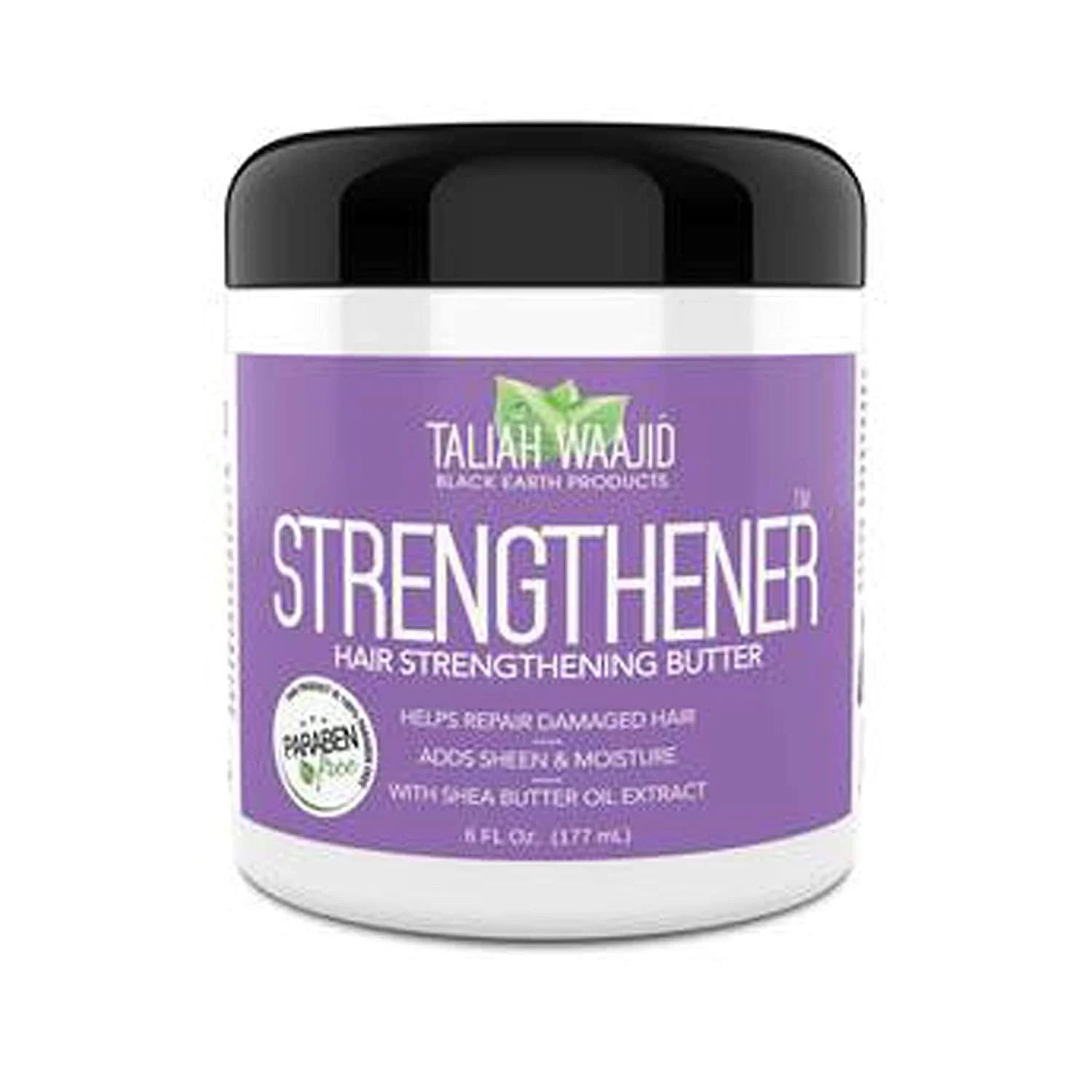 TALIAH WAAJID - Herbal Strengthener Butter - Walmart.com