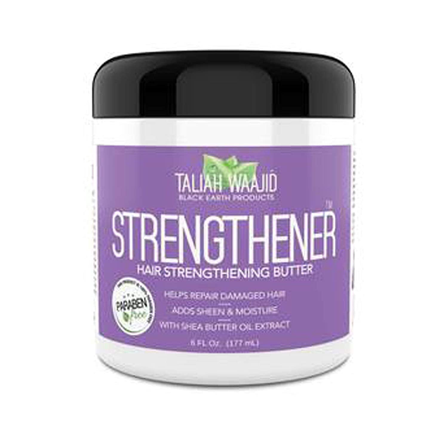 TALIAH WAAJID - Herbal Strengthener Butter - Walmart.com
