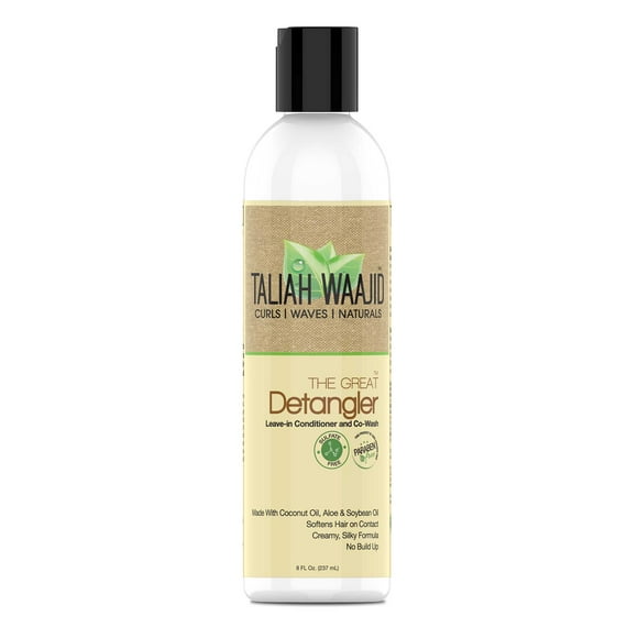 Taliah Waajid in Hair Care Brands - Walmart.com