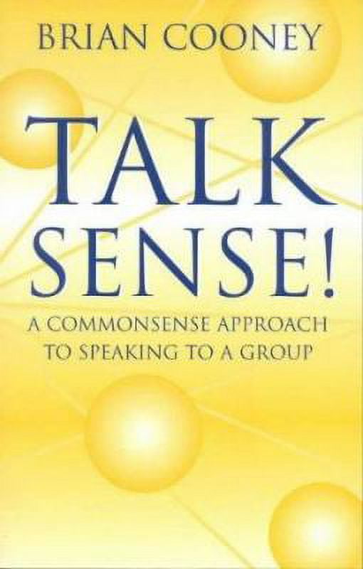 TALK SENSE - Walmart.com
