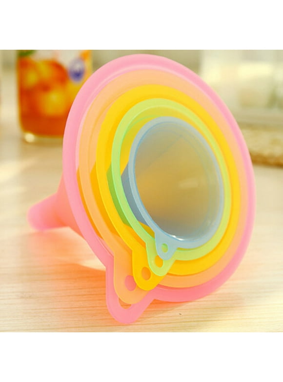 Funnels & Funnel Sets in Kitchen Tools & Gadgets - Walmart.com