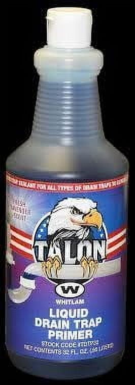 Trap Primer Floor Drain