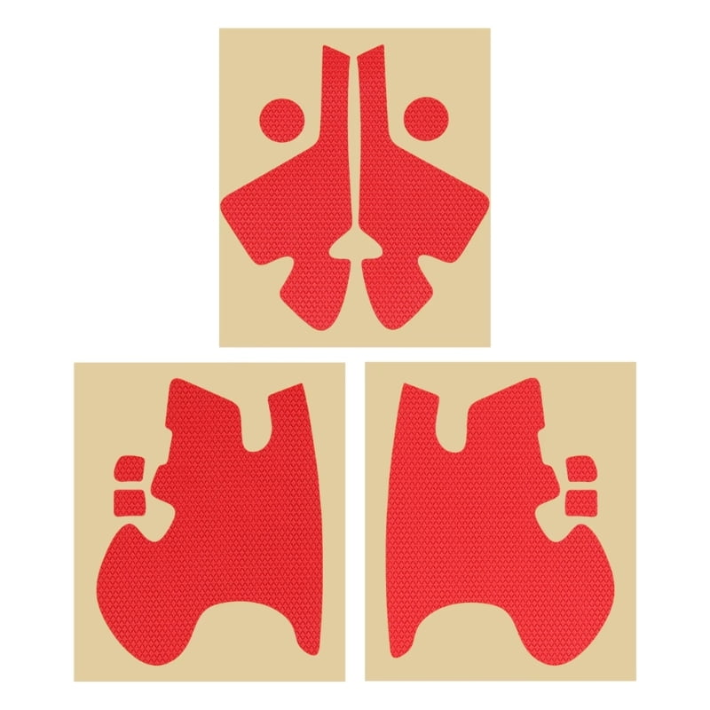 TALONGAMES Controller Grip Sticker Stickers for Flydigi Vader 3 4 Pro ...