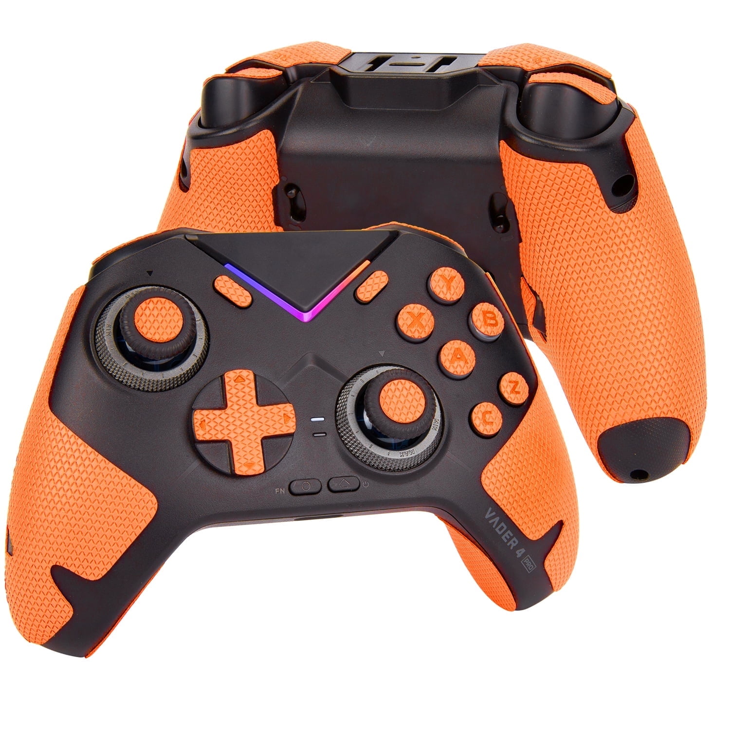 TALONGAMES Controller Grip Tape Compatible With Flydigi Vader 3 / Vader ...