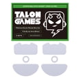 TALONGAMES Mouse Feet Skates For Viper V4 Pro Wireless Gaming Mouse ...