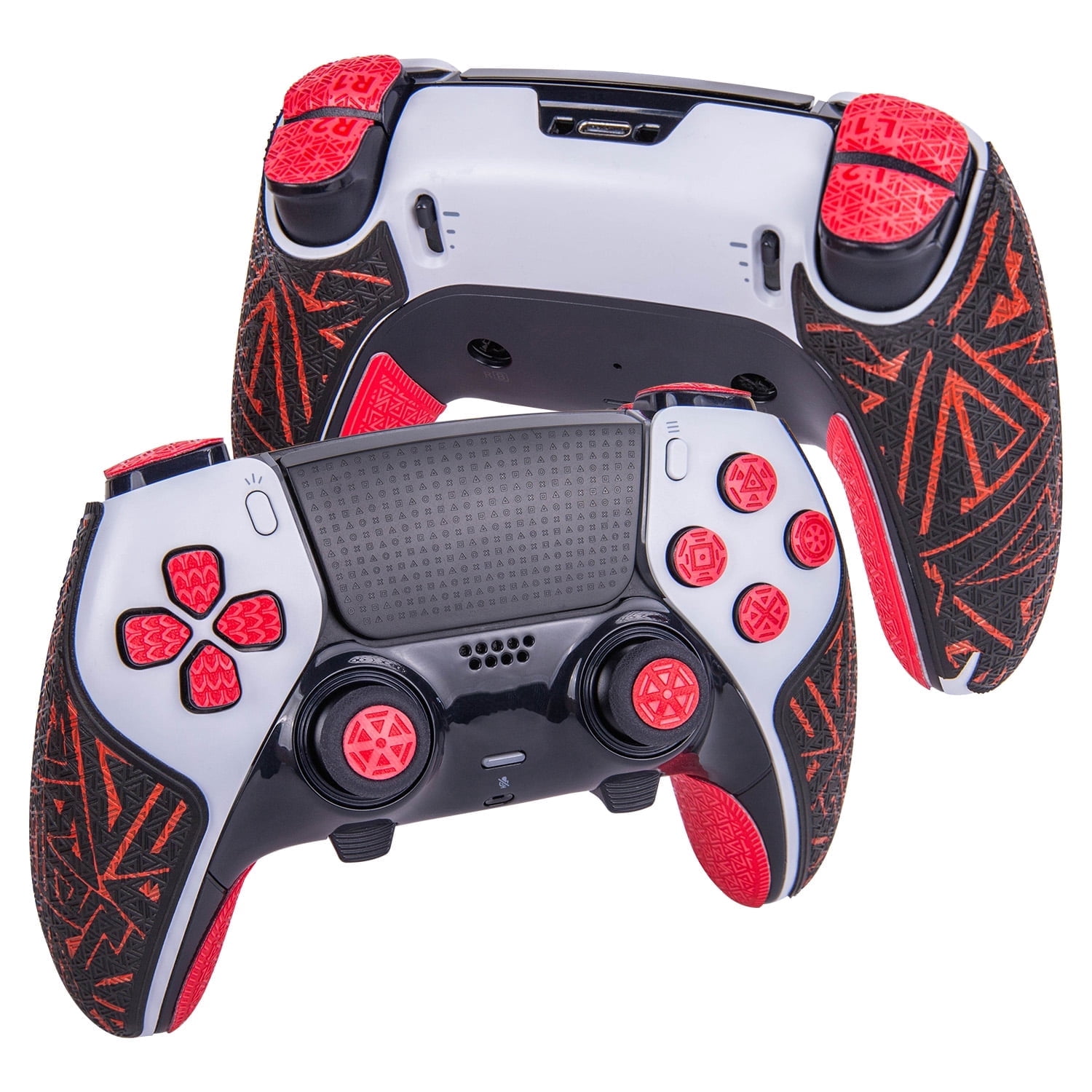 TALONGAMES Wireless Game Controller Grip Tape ELITE Version for ...