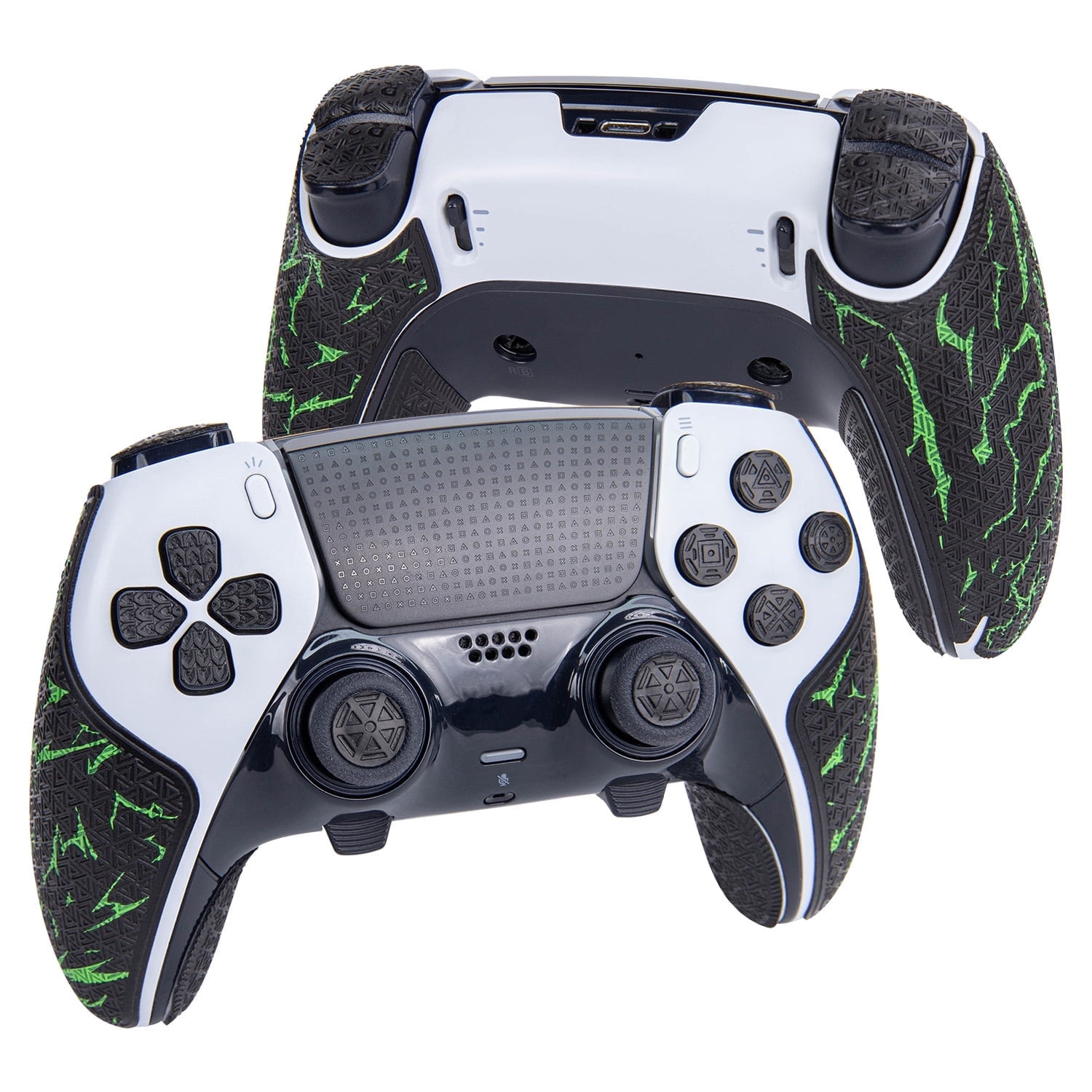 TALONGAMES Wireless Game Controller Grip Tape ELITE Version for ...