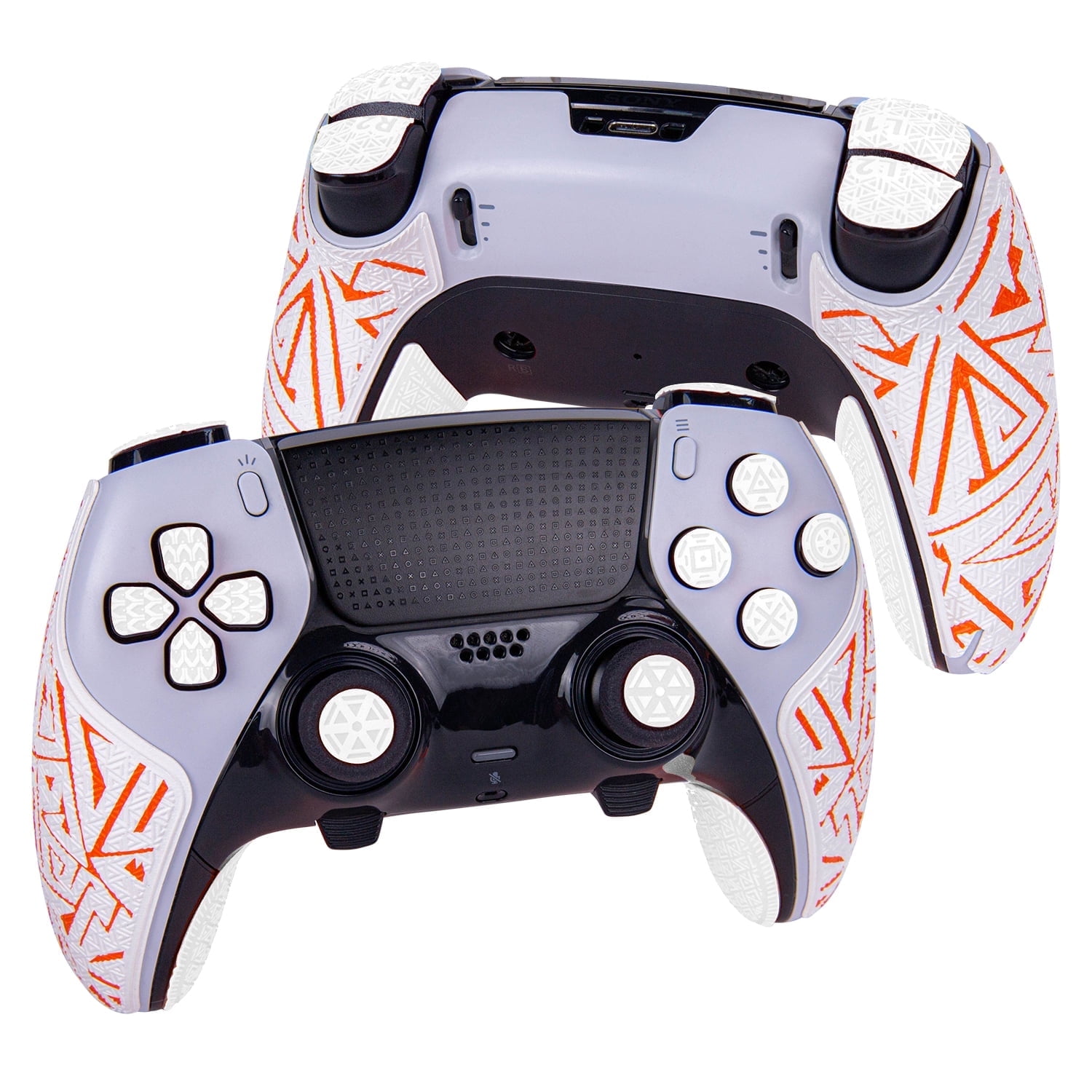 TALONGAMES Wireless Game Controller Grip Tape ELITE Version for ...