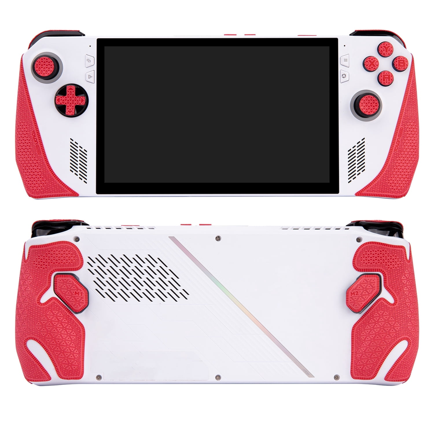 TALONGAMES Wireless Game Controller Grip Tape Ultra Version for ROG ...