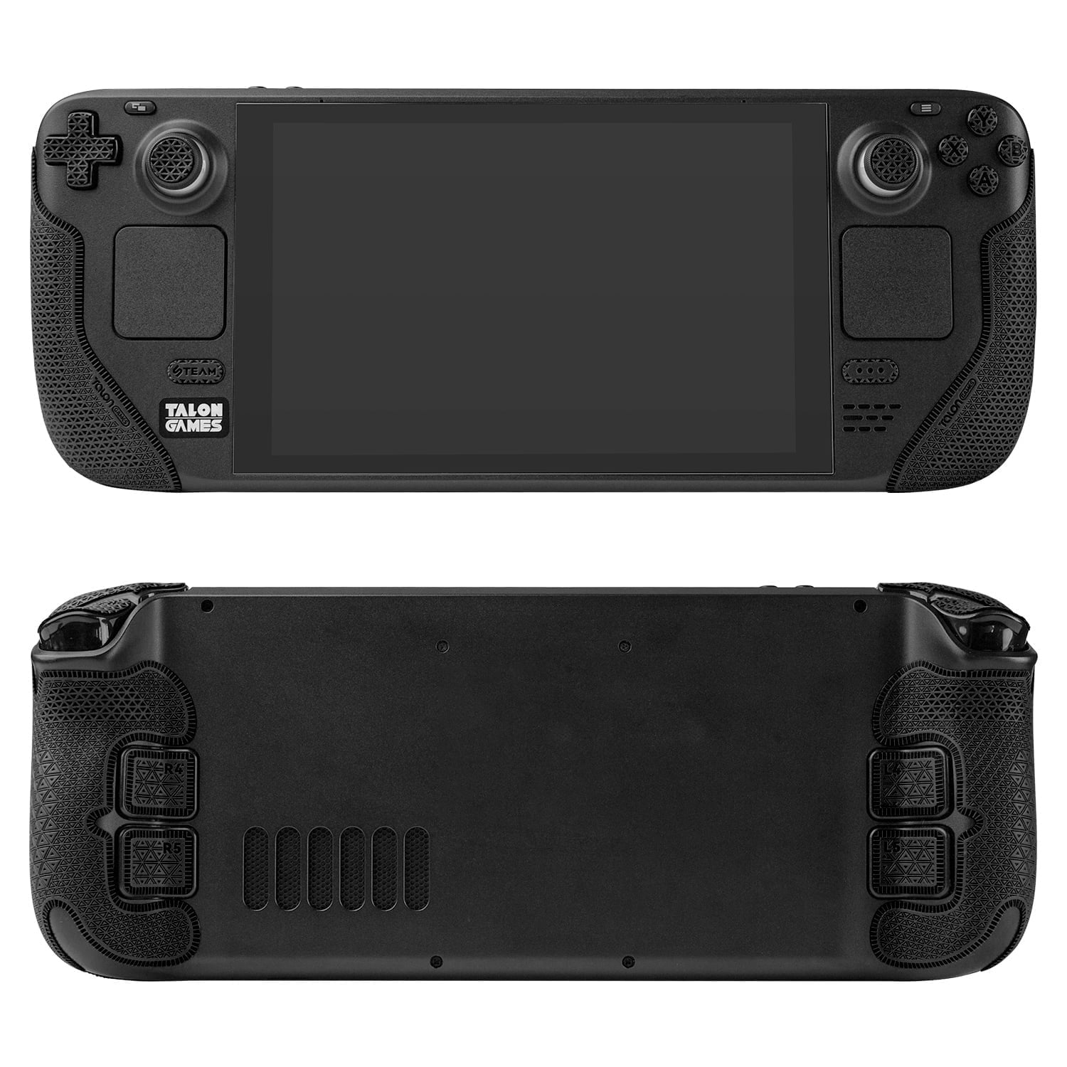 TALONGAMES Wireless Game Controller Grip Tape Ultra Version for Steam ...