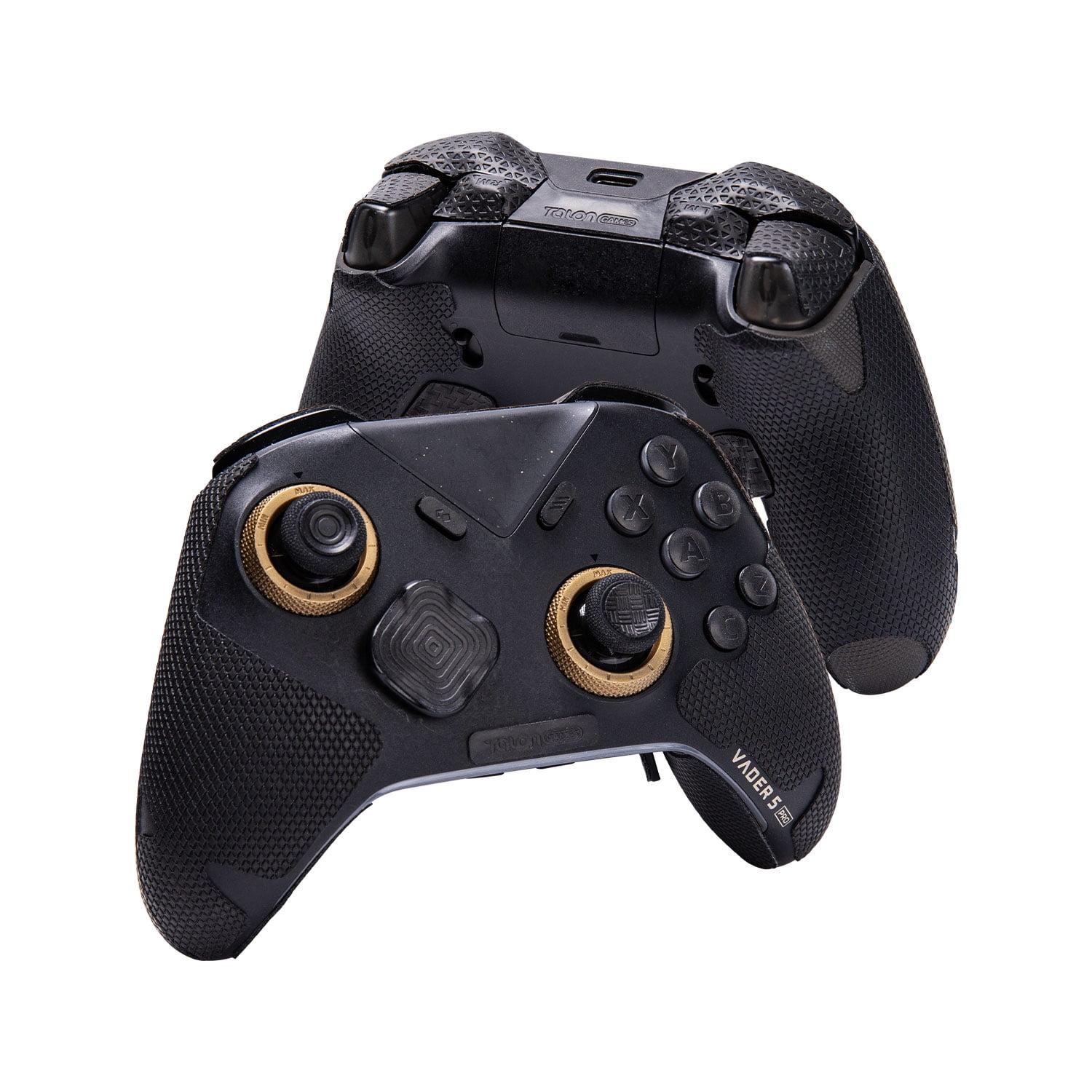 TALONGAMES Wireless Game Controller Grip Tape for FLYDIGI Vader 5 Pro ...