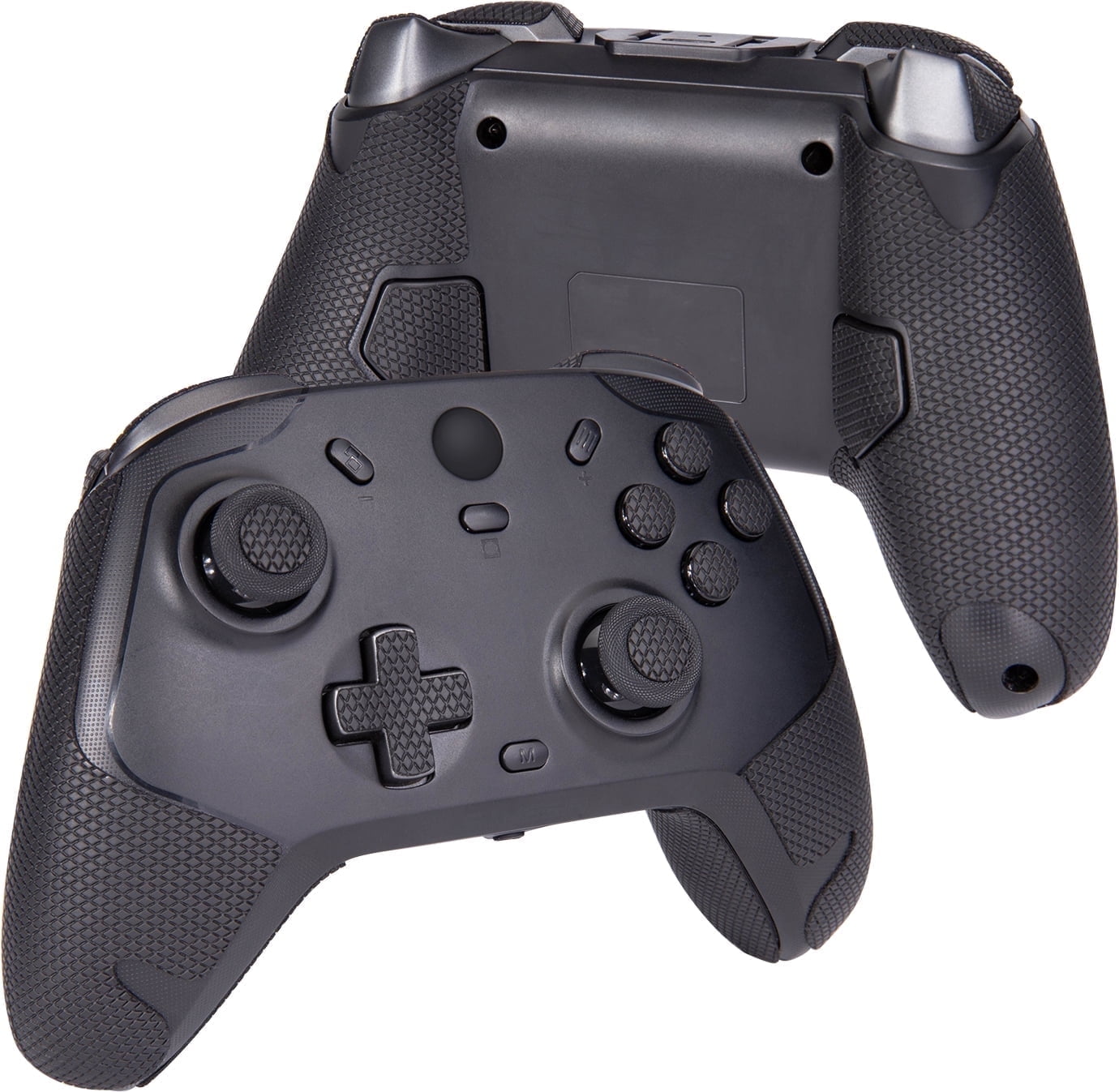 TALONGAMES Wireless Game Controller Grip Tape for GameSir Cyclone Pro ...