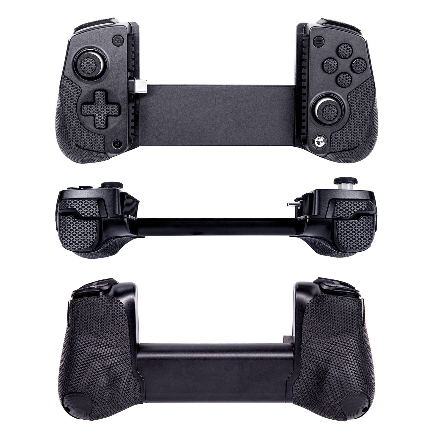 TALONGAMES Wireless Game Controller Grip Tape for GameSir X5 Lite ...