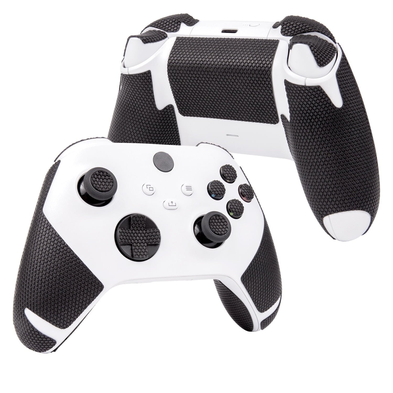 TALONGAMES Wireless Game Controller Grip Tape for Microsoft Xbox Series ...