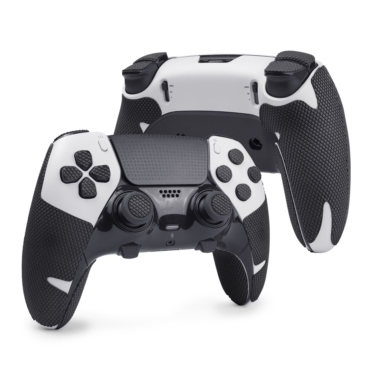 TALONGAMES Wireless Game Controller Grip Tape for Playstation 5 ...