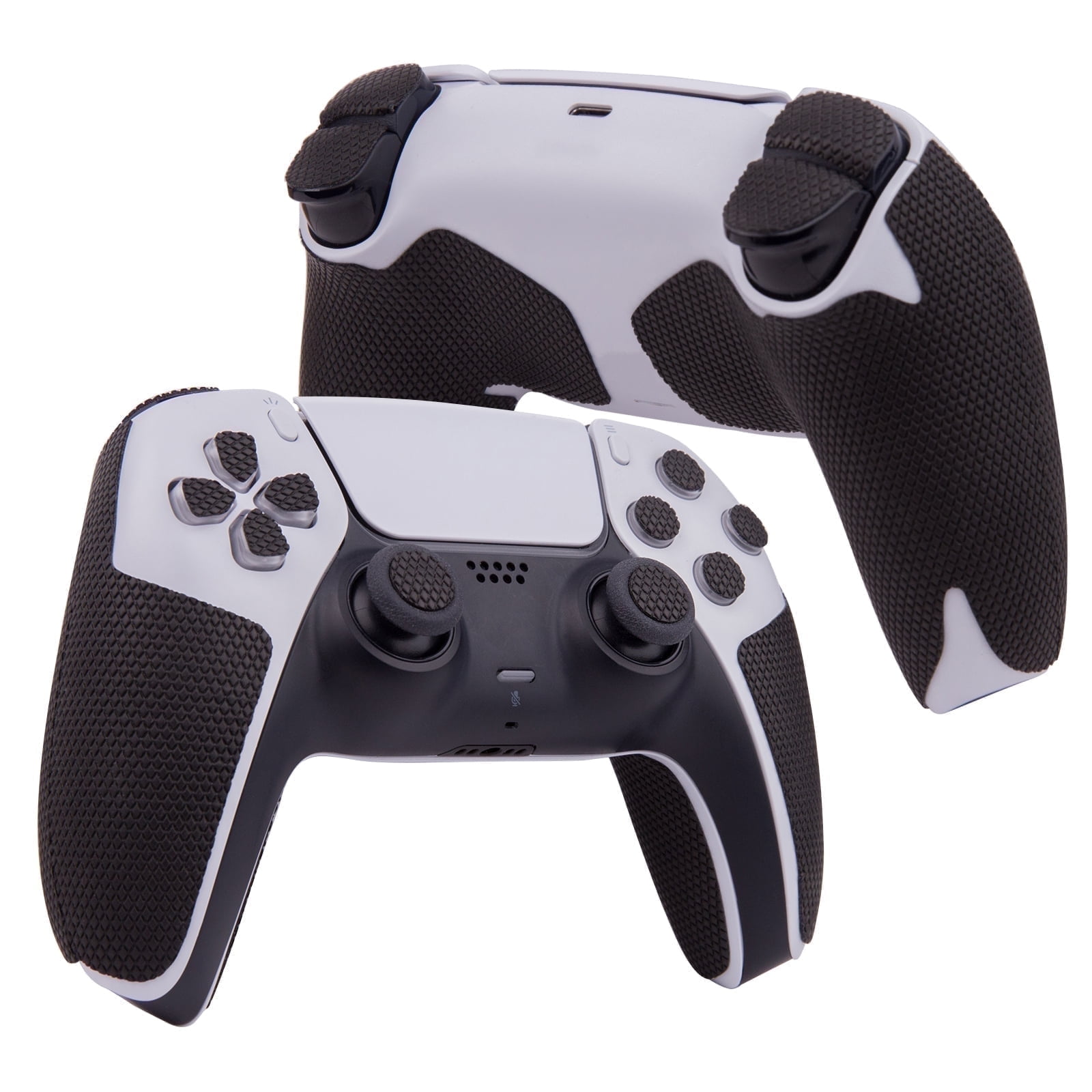 TALONGAMES Wireless Game Controller Grip Tape for Playstation 5 ...