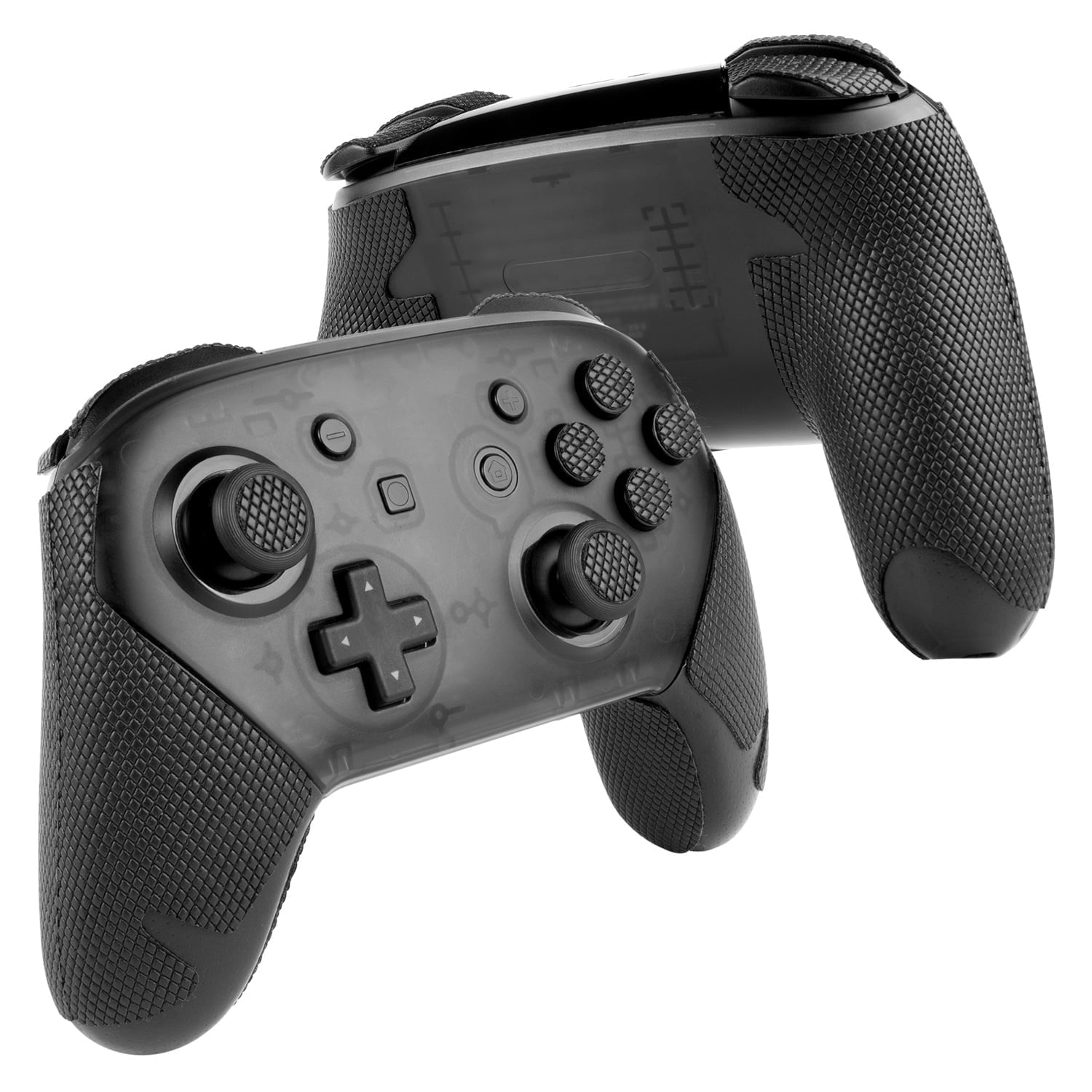 TALONGAMES Wireless Game Controller Grip Tape for SWitch Pro Handle ...