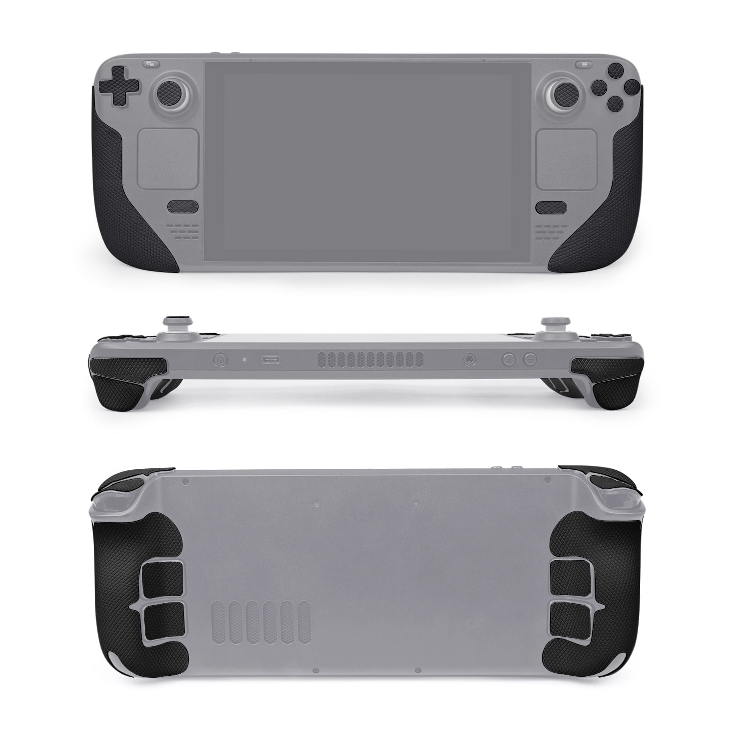 TALONGAMES Wireless Game Controller Grip Tape for Steam Deck, Steam ...