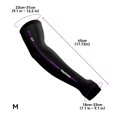 TALONGAMES eSports GT ARM Sleeve,Reduce Friction on Mouse pad,Absorbs ...