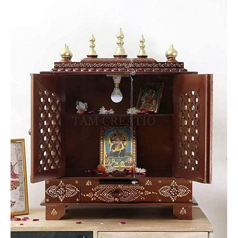 Pooja Cabinet Online Usa | Cabinets Matttroy