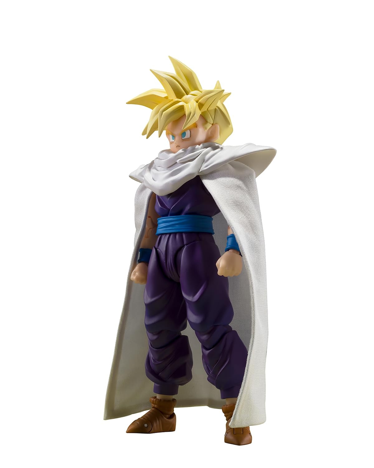 TAMASHII NATIONS - Dragon Ball Z - KMC2Super Saiyan Son Gohan -The ...