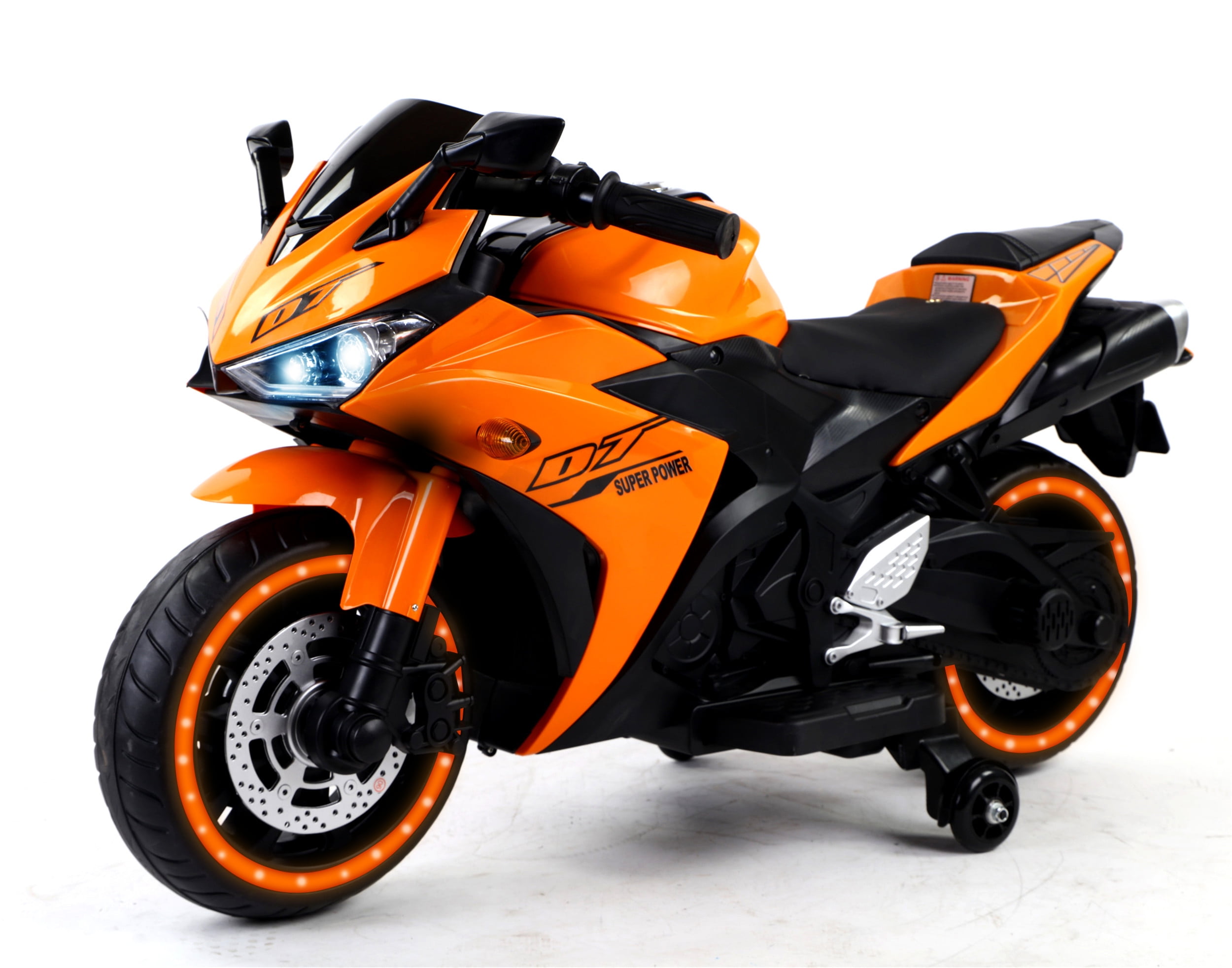 TAMCO kids motorcycle 12V motorcycle for kids 3 4 5 6 years Boys Girls 12v7ah kids motorcycle ...