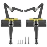 TAMIDN Split Arm Operator with Handle, Left and Right Hand Options, Compatible with Andersen A ...