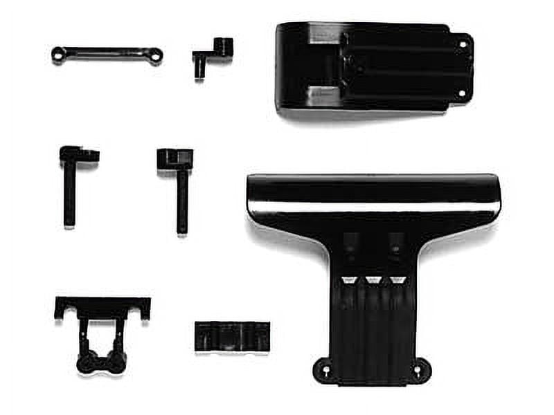 TAMIYA R/C SPARE PARTS SP-1078 DF-02 D Parts - Walmart.com