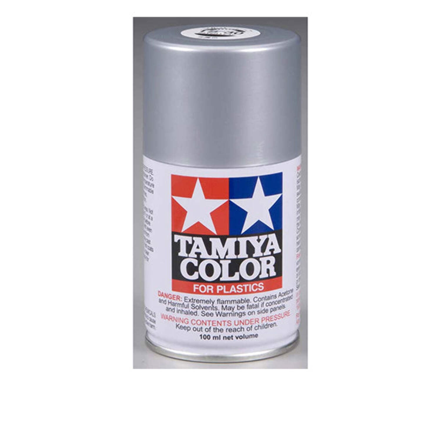 Tamiya Lacquer Spray Paint (100ml) (TS1-TS50) - Walmart.com