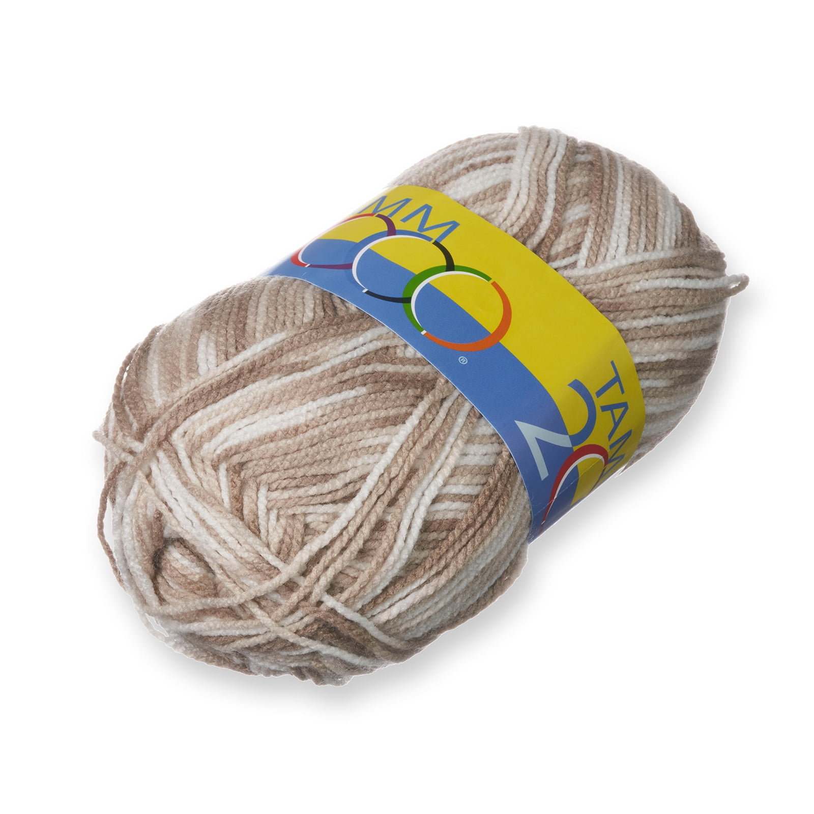 TAMM 2000 [100grs] by TAMM - Soft Yarn for Baby Clothes and Warm ...