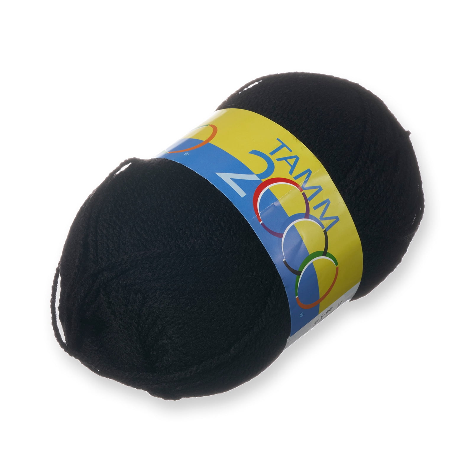 TAMM 2000 [100grs] by TAMM - Soft Yarn for Baby Clothes and Warm ...