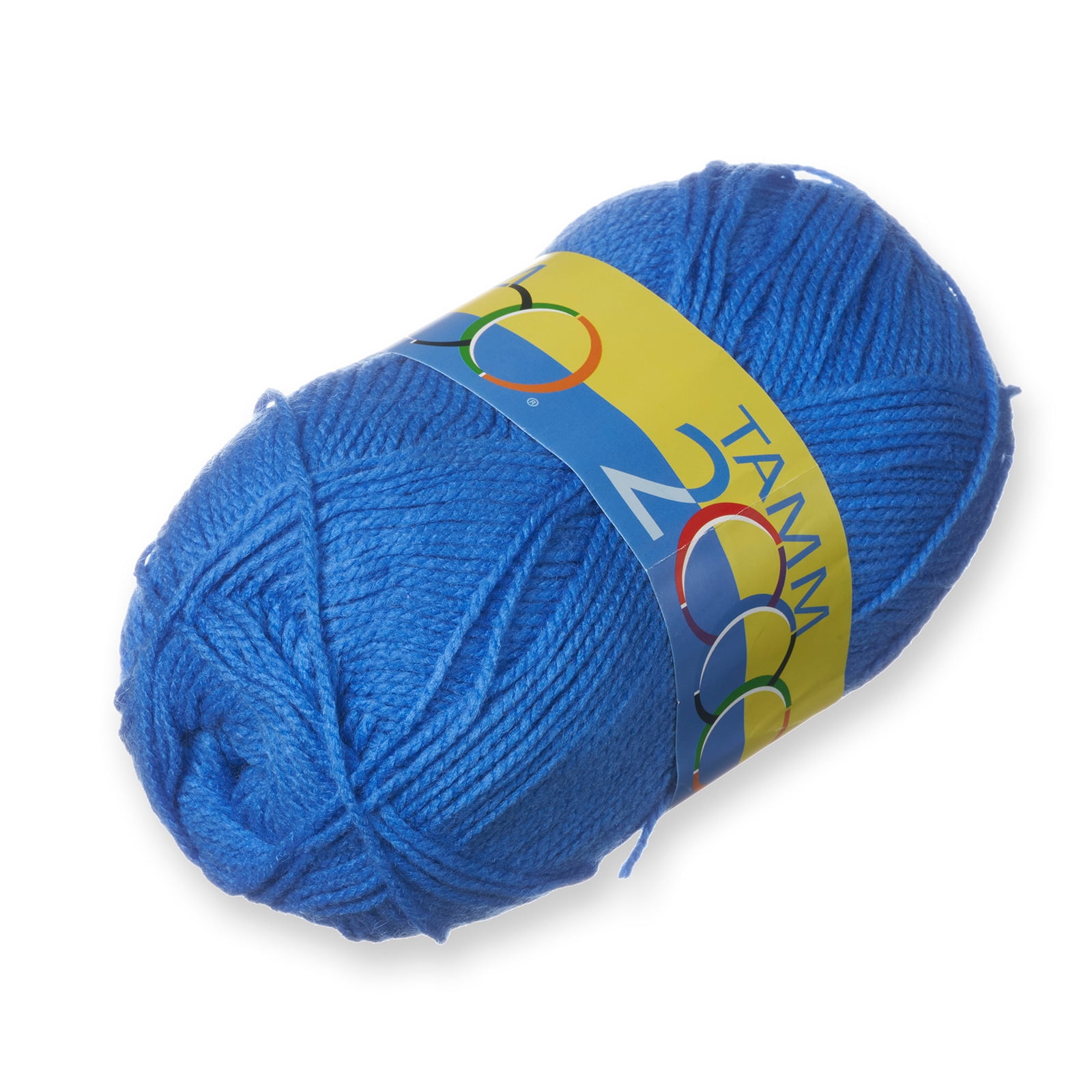 TAMM 2000 [100grs] by TAMM - Soft Yarn for Baby Clothes and Warm ...