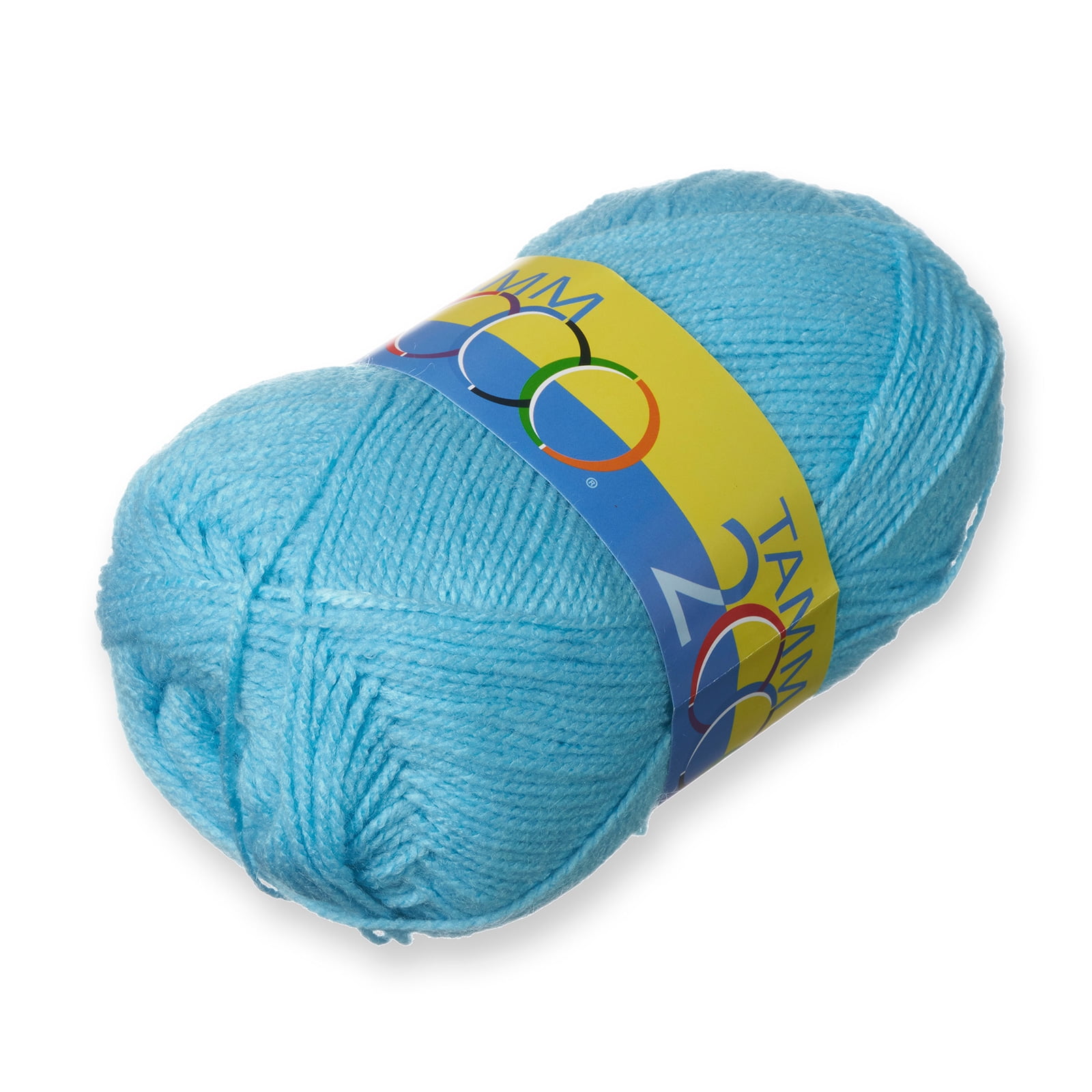 TAMM 2000 [100grs] by TAMM - Soft Yarn for Baby Clothes and Warm ...