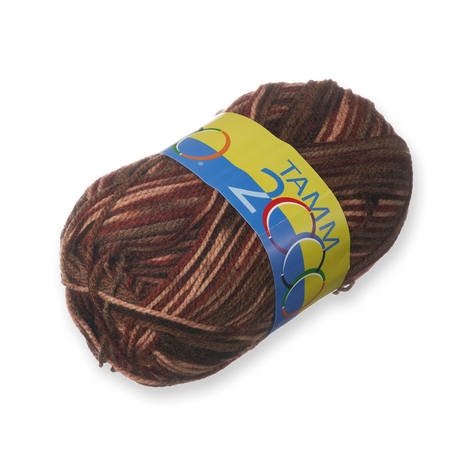 TAMM 2000 [100grs] by TAMM - Soft Yarn for Baby Clothes and Warm ...