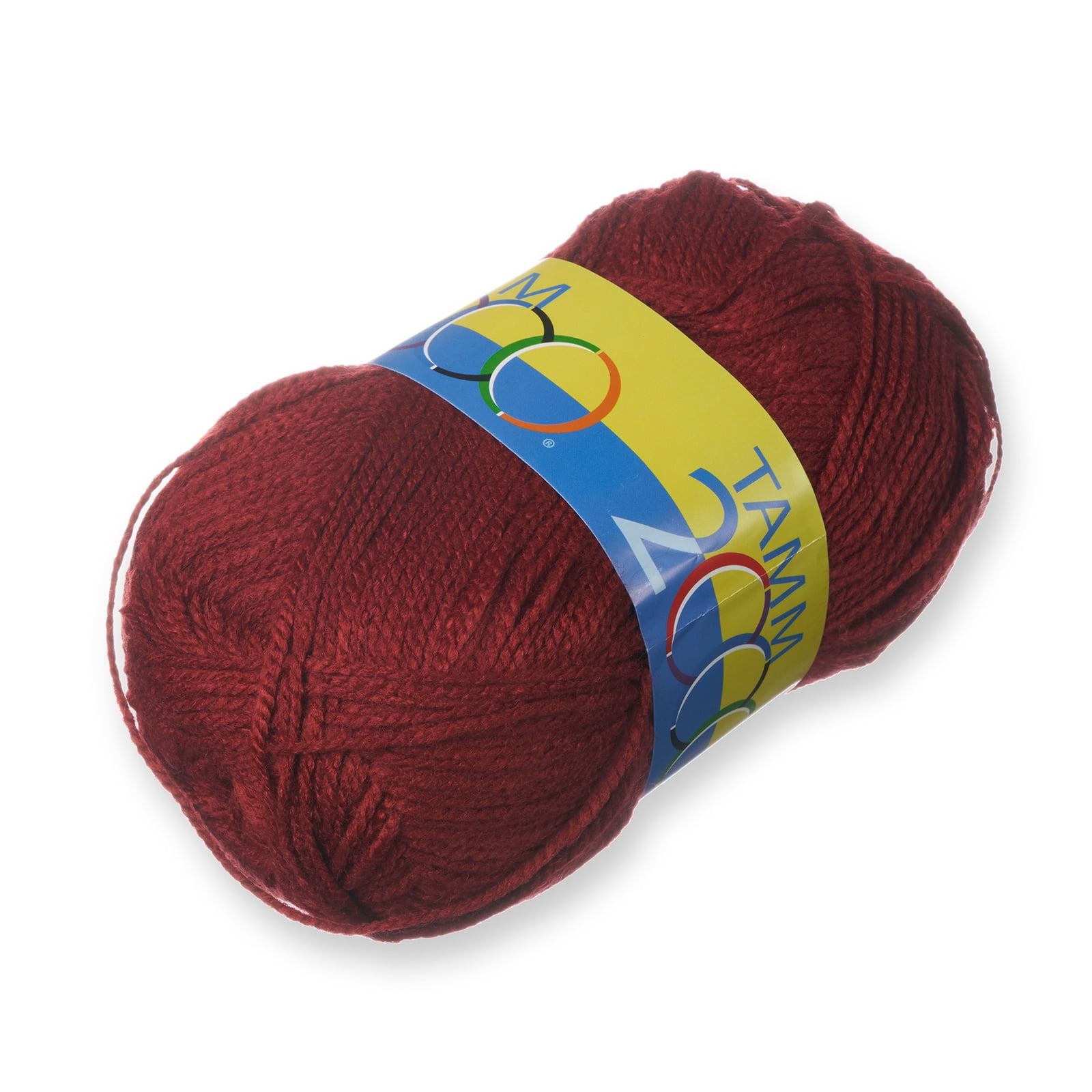 TAMM 2000 [100grs] by TAMM - Soft Yarn for Baby Clothes and Warm ...