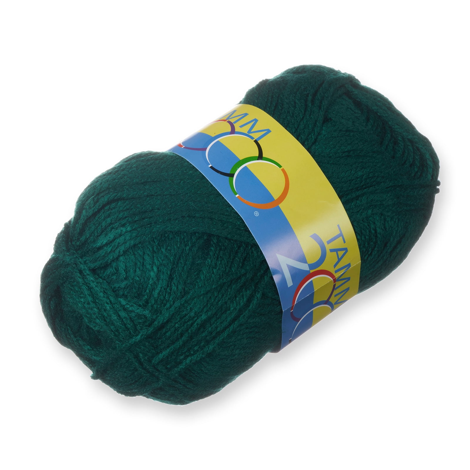TAMM 2000 [100grs] by TAMM - Soft Yarn for Baby Clothes and Warm ...
