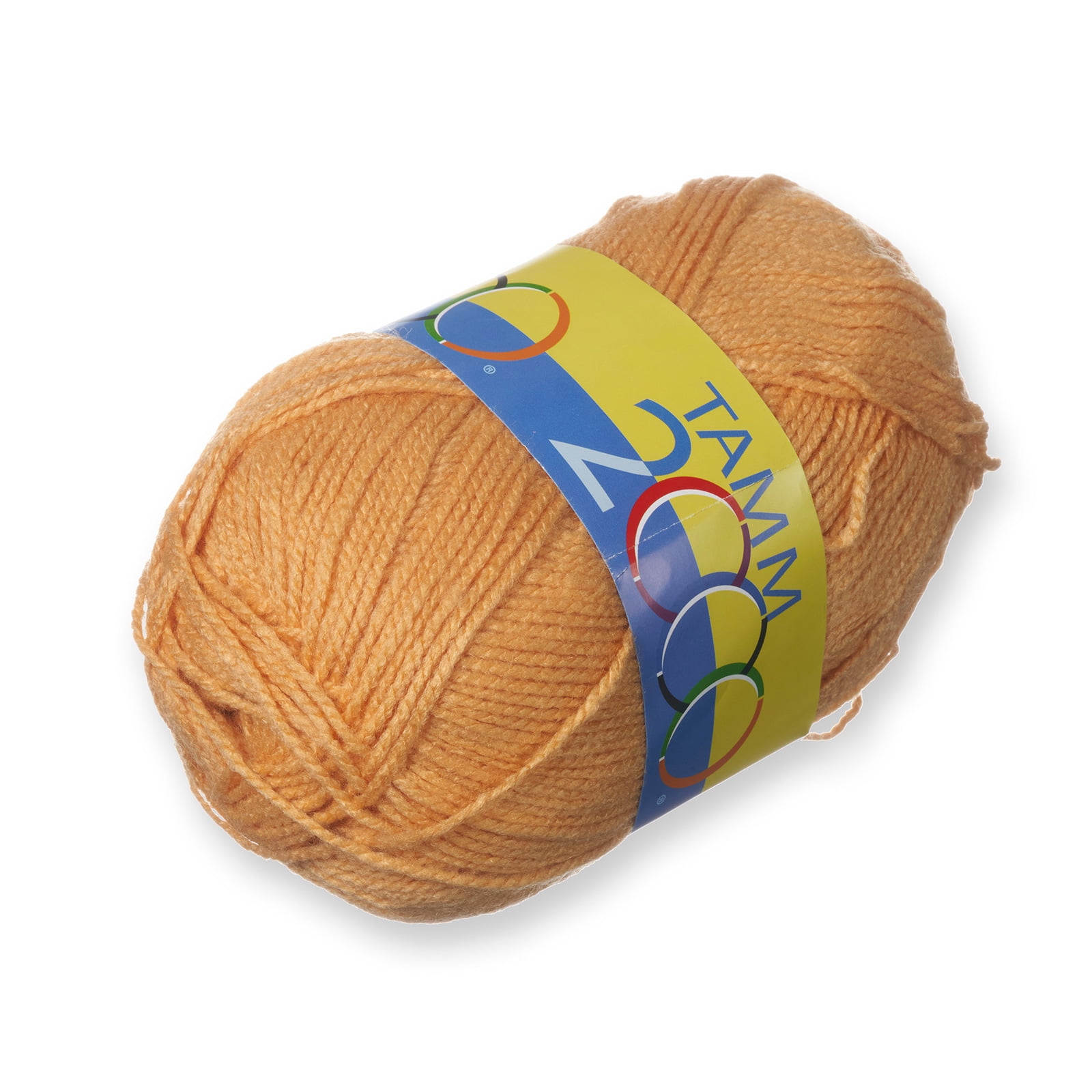 TAMM 2000 [100grs] by TAMM - Soft Yarn for Baby Clothes and Warm ...