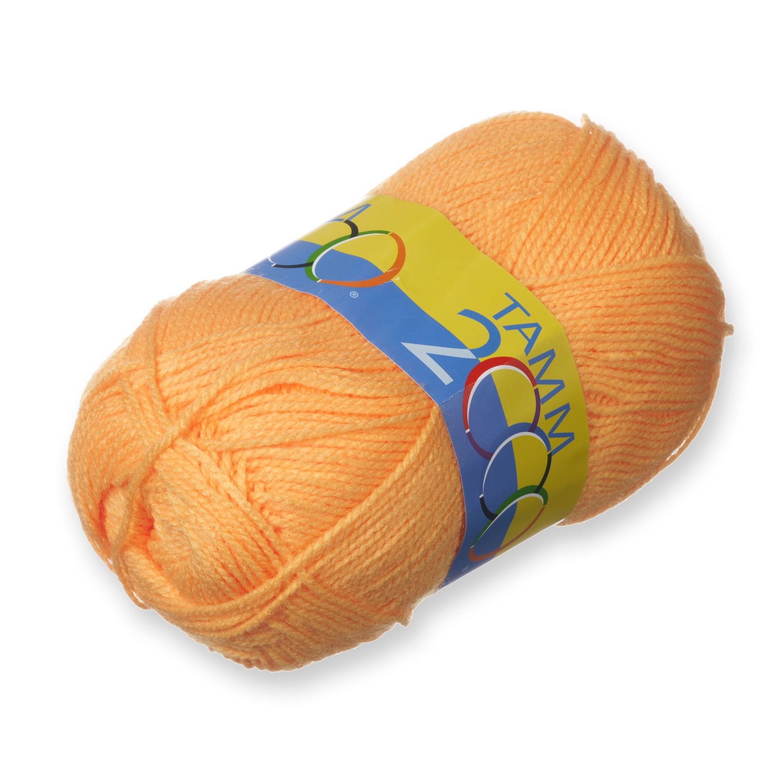 TAMM 2000 [100grs] by TAMM - Soft Yarn for Baby Clothes and Warm ...