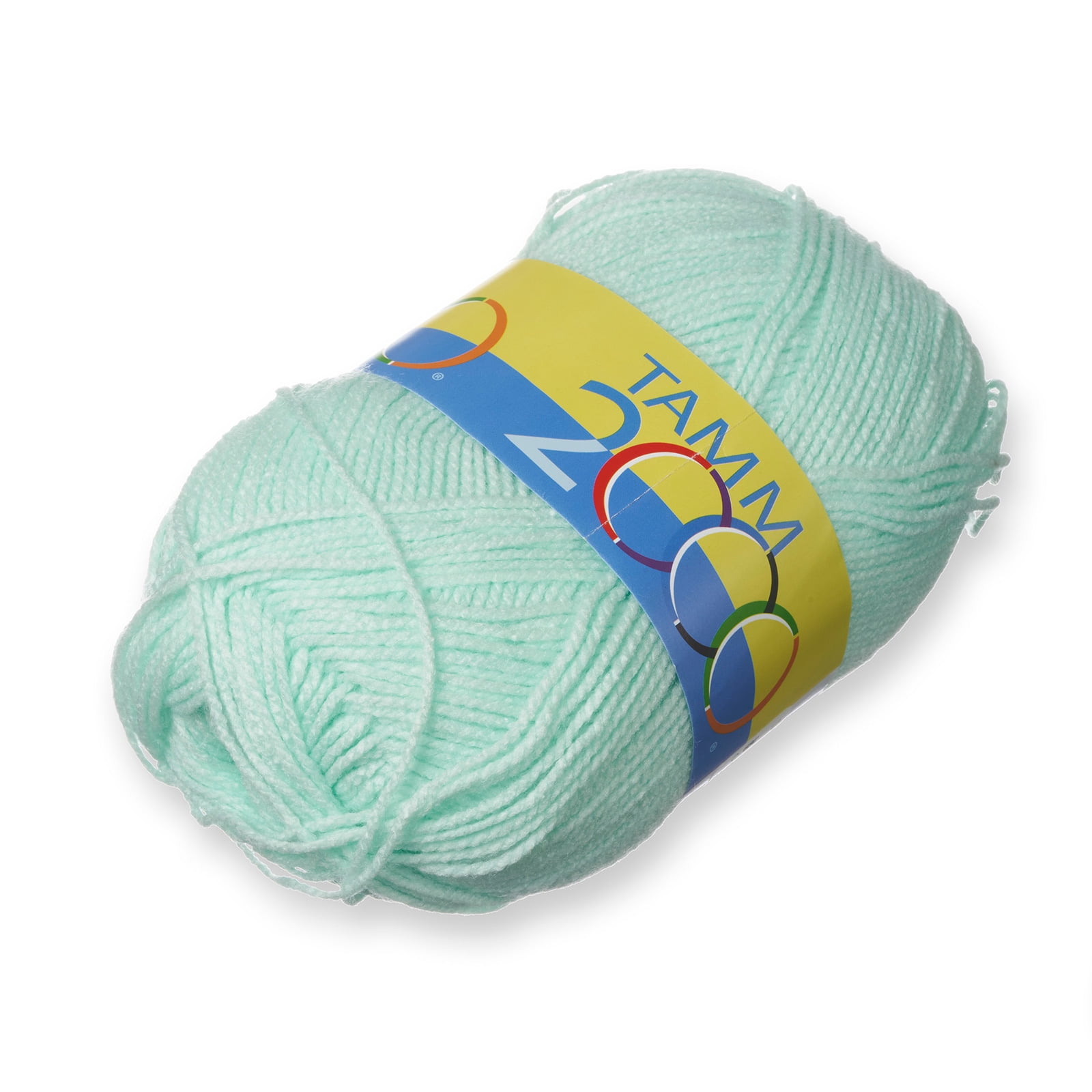 TAMM 2000 [100grs] by TAMM - Soft Yarn for Baby Clothes and Warm ...